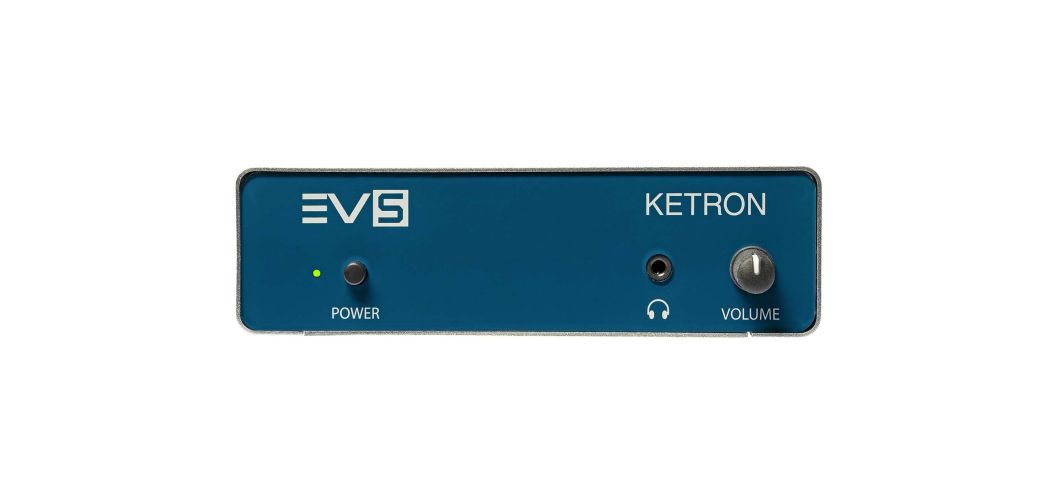 KETRON INSTRUMENTS: The New State of the Art Arranger. - Ketron