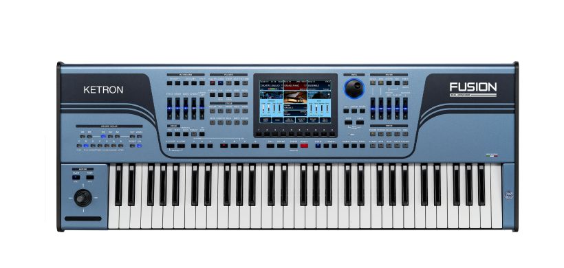 "Event" Electronic Keyboards | KETRON
